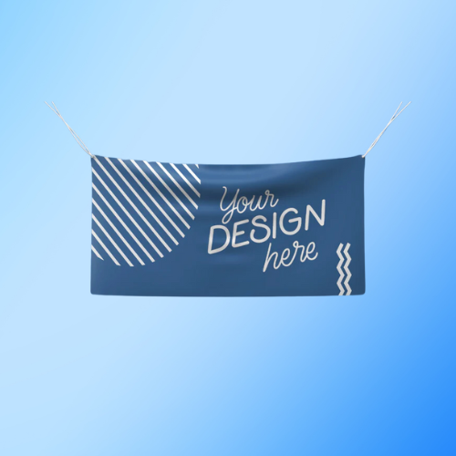 Banners – My Designs Graphics and Signs Inc.