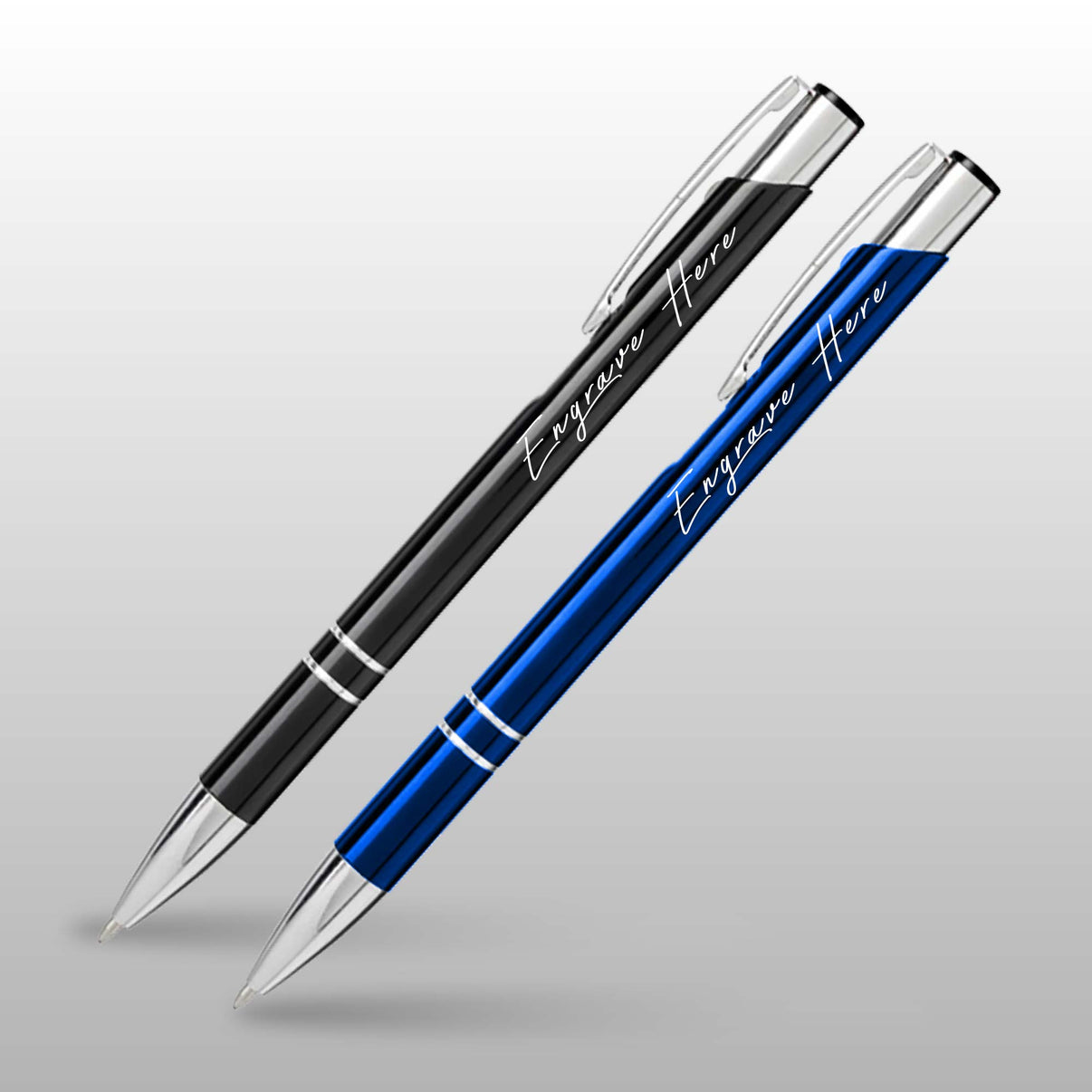 Custom Engraved Pens – My Designs Graphics and Signs Inc.